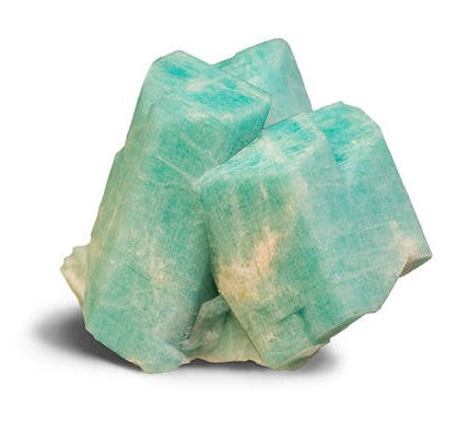 Amazonite – 7Color Crystals