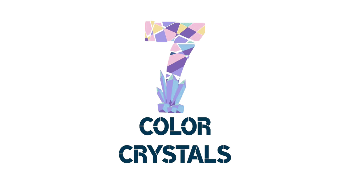 7Color Crystals
